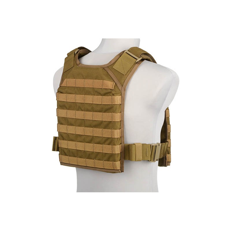 Vesta FAPC/Fast Attack Plate Carrier - Geostore.ro