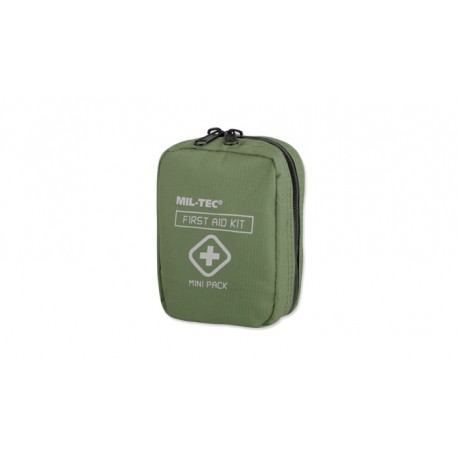 Kit prim ajutor mini - Geostore.ro